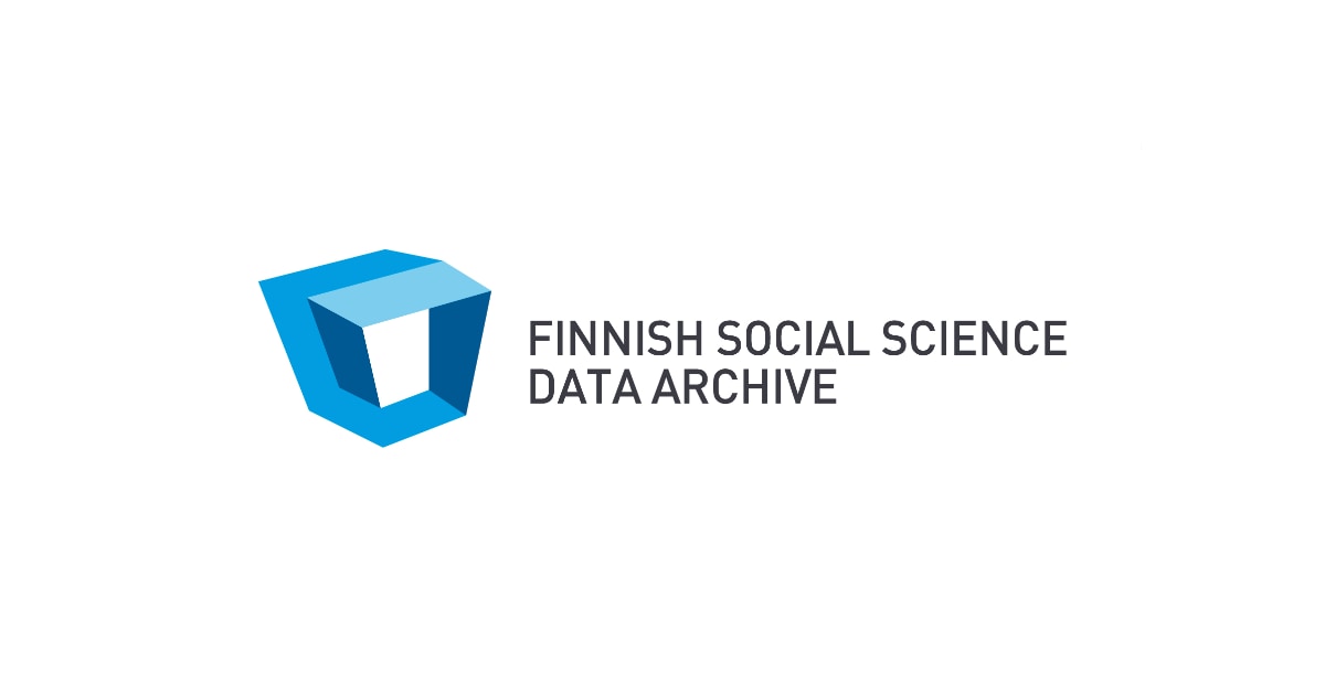 Front page - Finnish Social Science Data Archive (FSD)