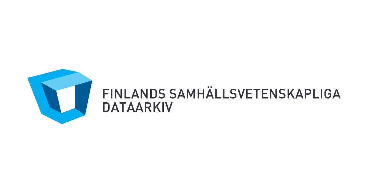 Front page - Finnish Social Science Data Archive (FSD)