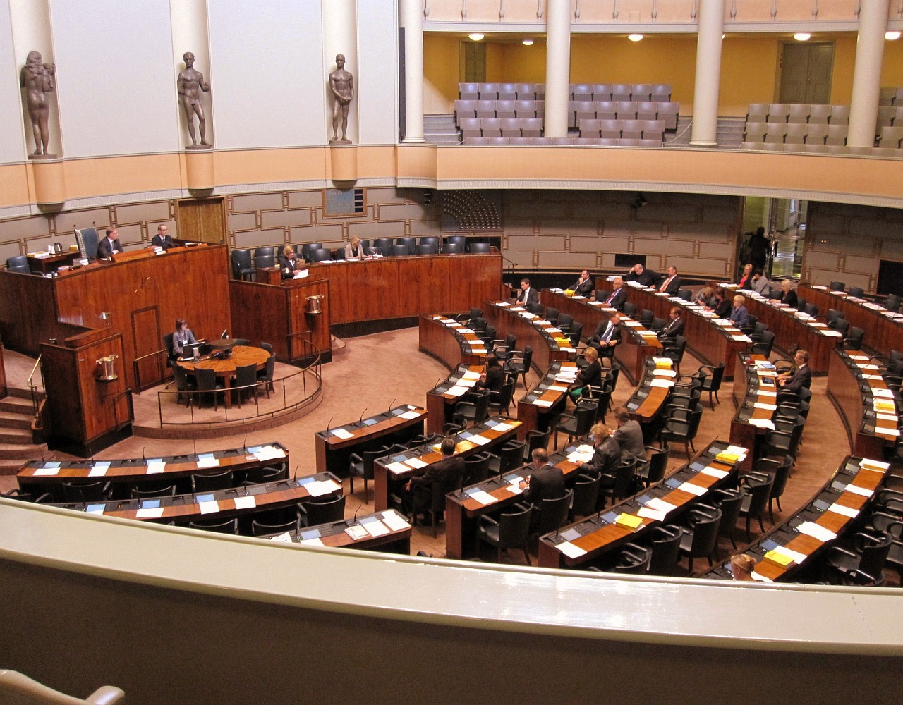 Front page - Finnish Social Science Data Archive (FSD)