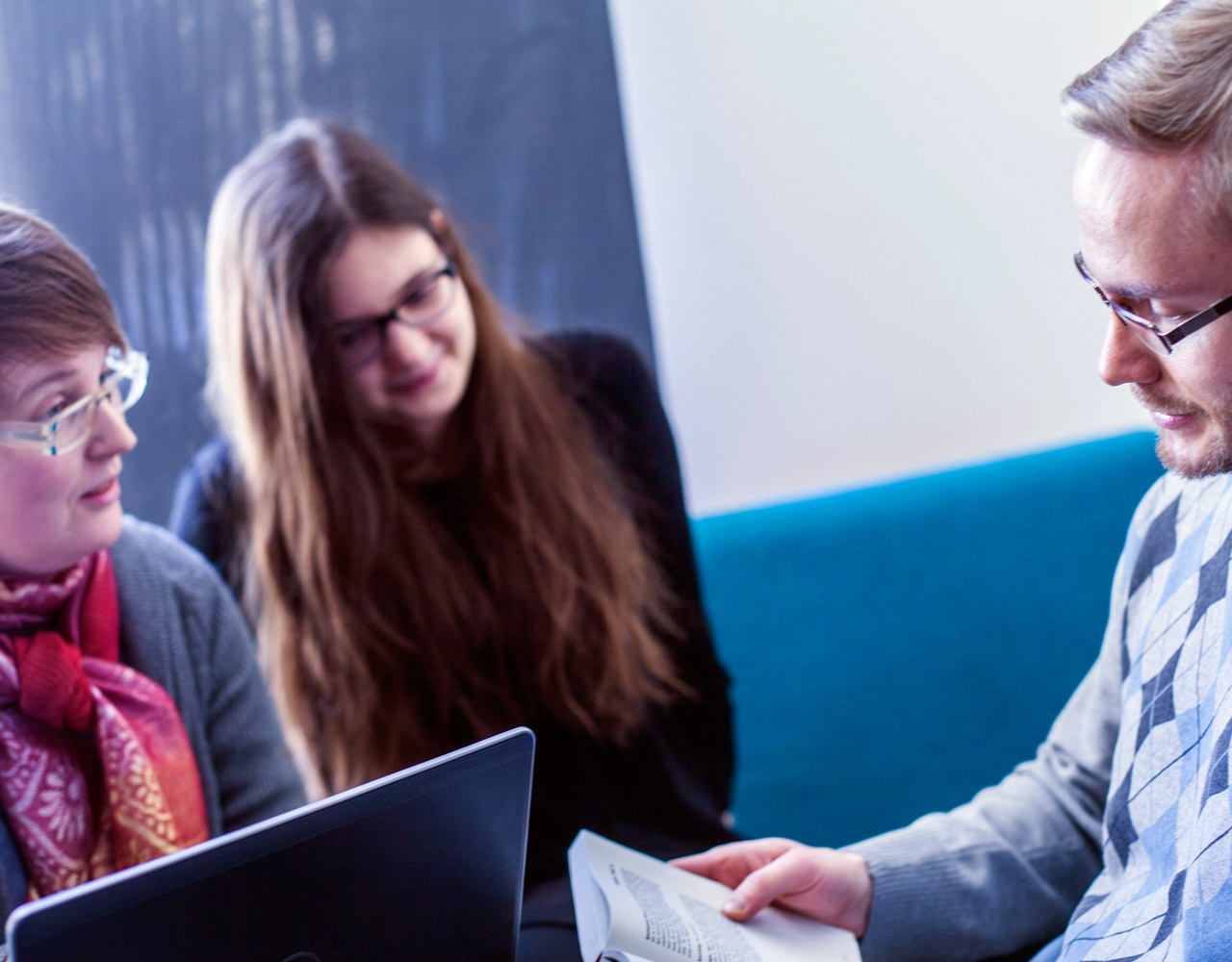 Front page - Finnish Social Science Data Archive (FSD)